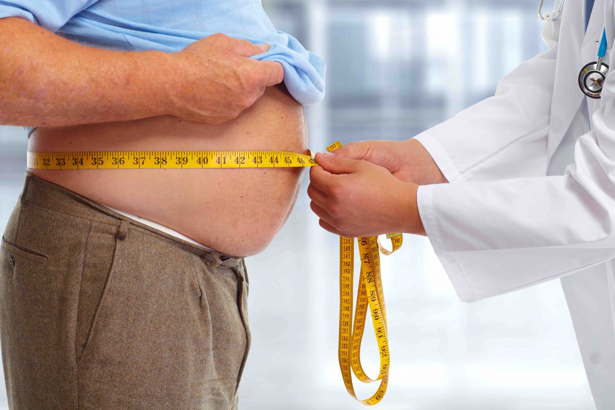 Dia Mundial De Combate à Obesidade Evidencia O Avanço Da Doença No